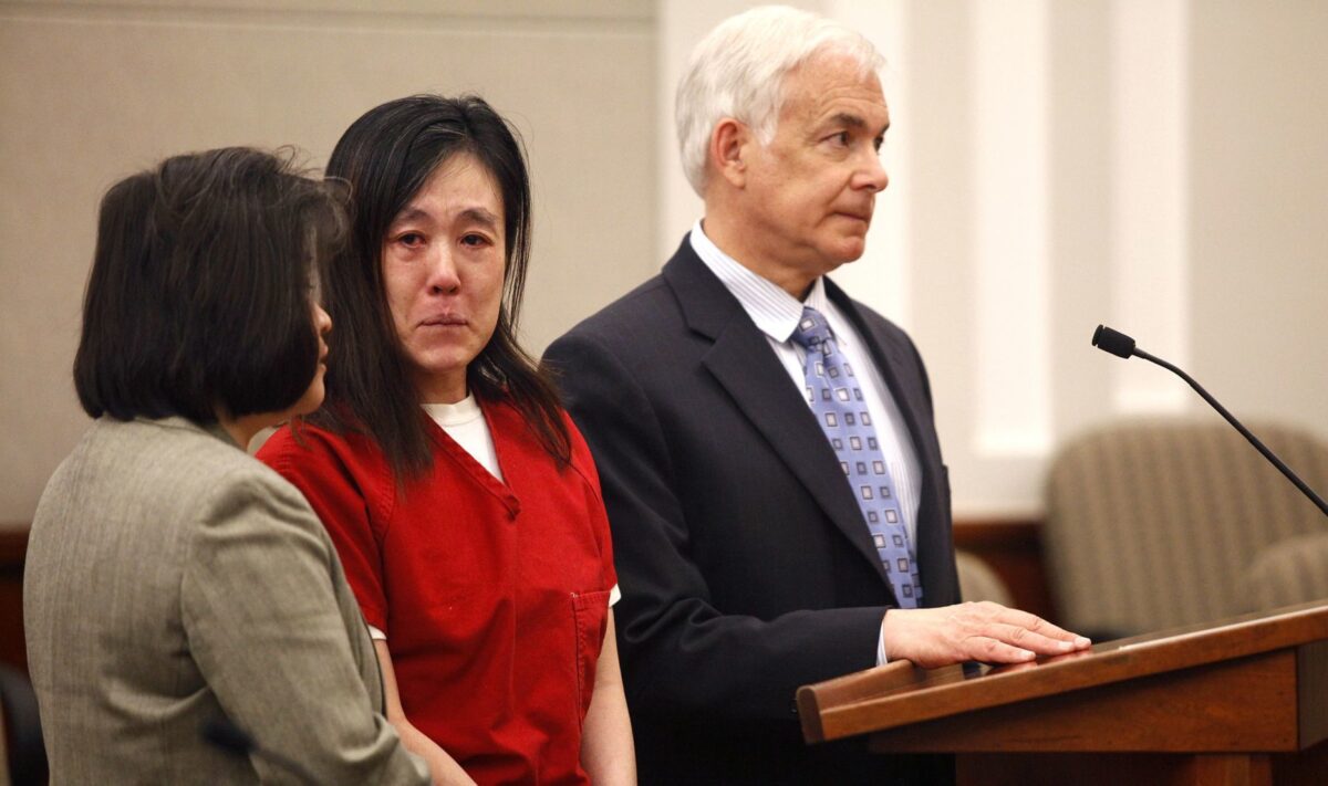 Former Layton woman accused of killing her 2 children in 2010 deemed ...